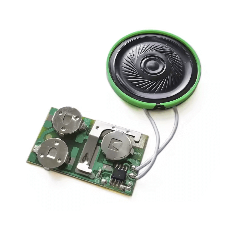 Factory Wholesale Recordable Music Sound Module Chip Slide Tongue for ...