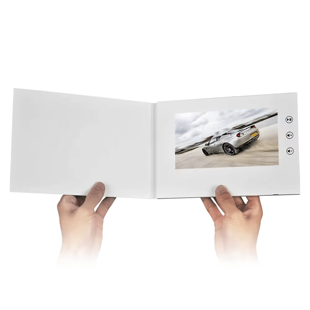Custom Blank Video Greeting Cards For Any Occasion - Funsuper