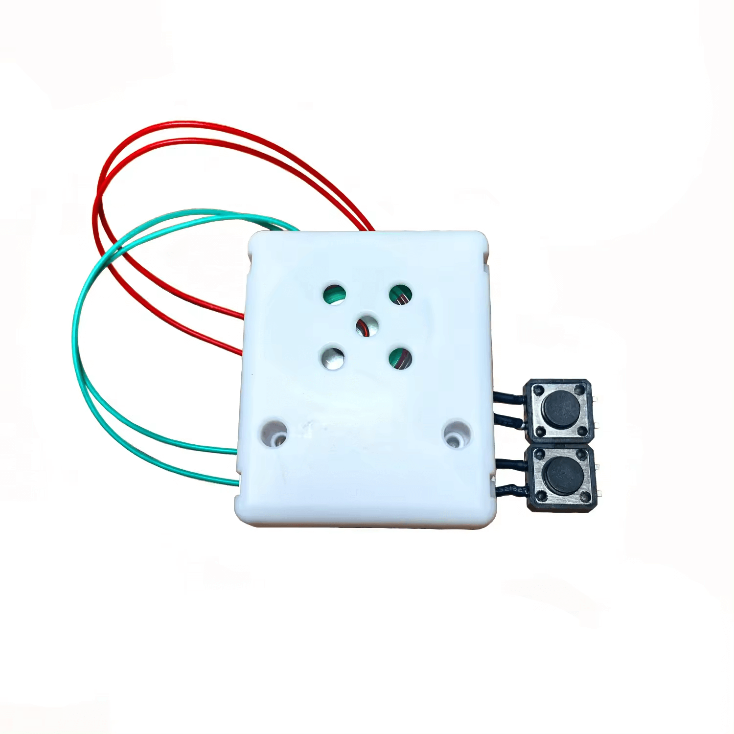 Customer Programmable Pre-record Sound Module for Kids Plush Toy - Funsuper