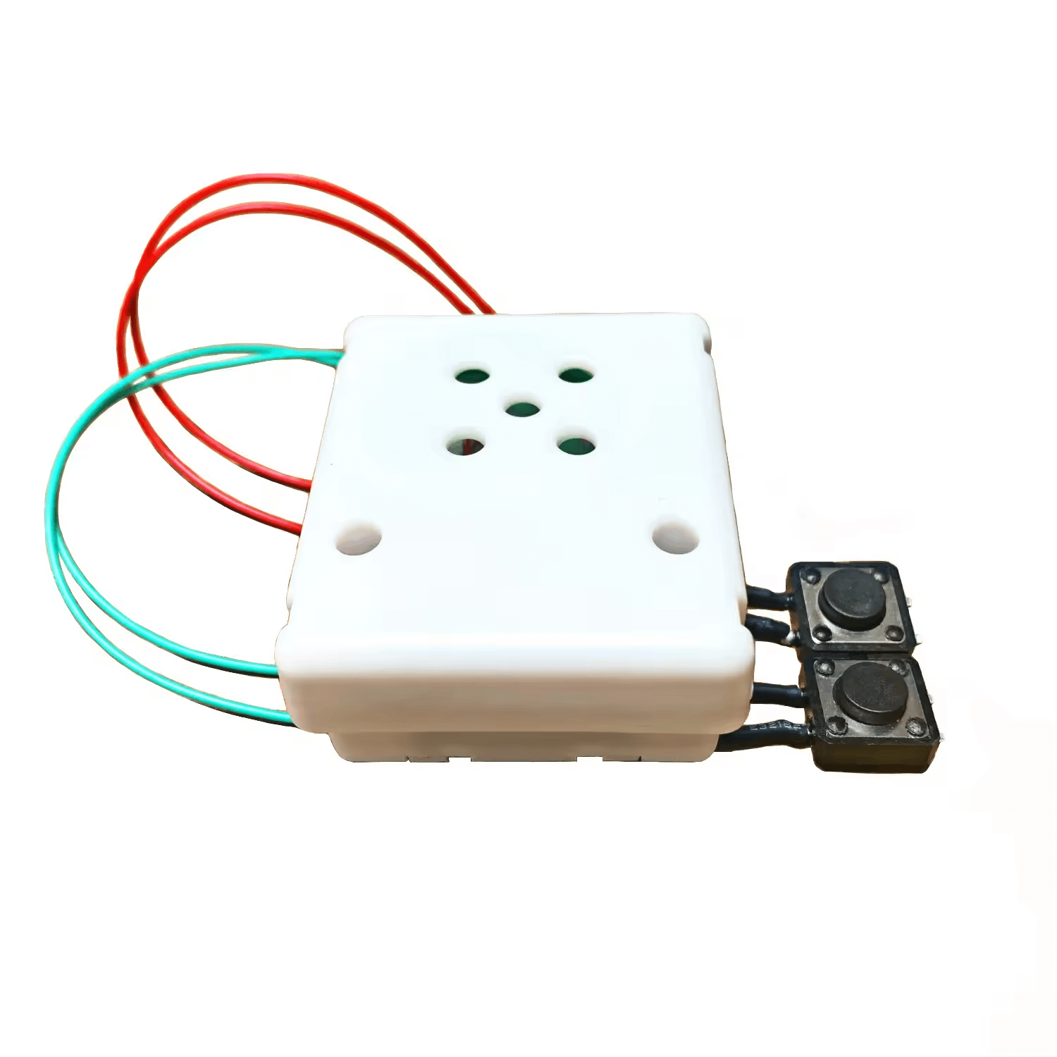 Customer Programmable Pre-record Sound Module for Kids Plush Toy - Funsuper